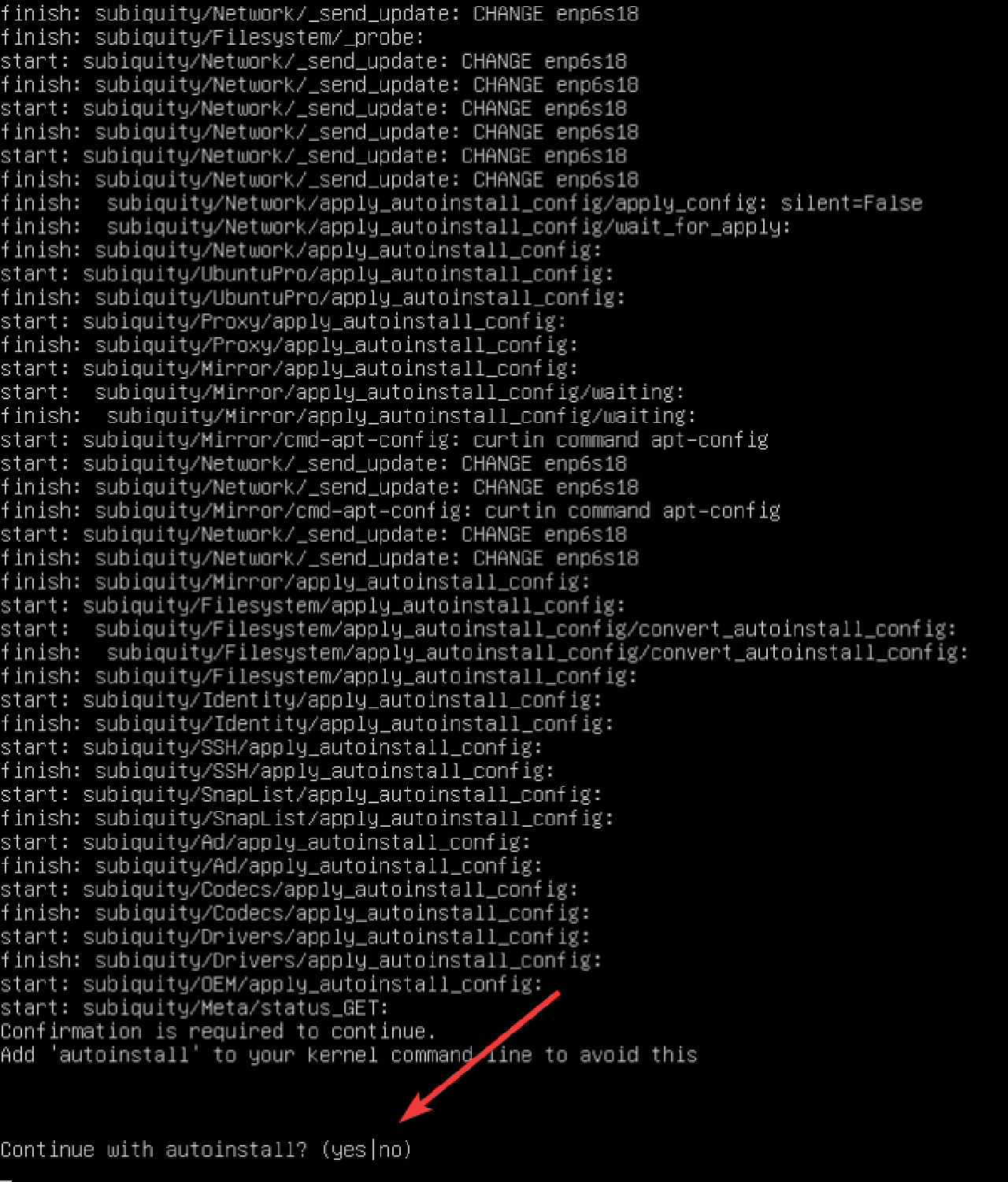 Deploy Ubuntu 24.04 (Noble Numbat) with Autoinstall to Proxmox · sekureco42
