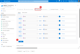 Enterprise Attack Surface Management (EASM) - Tuning · sekureco42