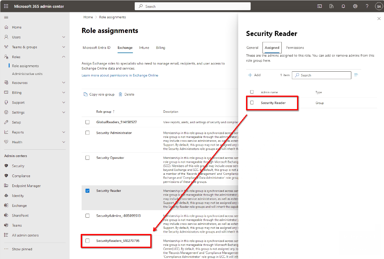 Microsoft Defender for Office 365 & Least Privileges · sekureco42