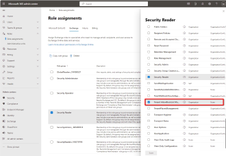 Microsoft Defender for Office 365 & Least Privileges · sekureco42