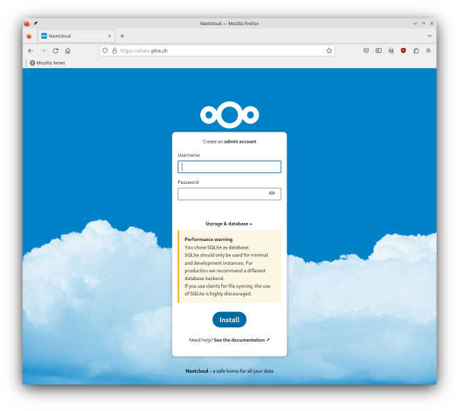 Nextcloud SSO with Azure Active Directory (AAD) · sekureco42
